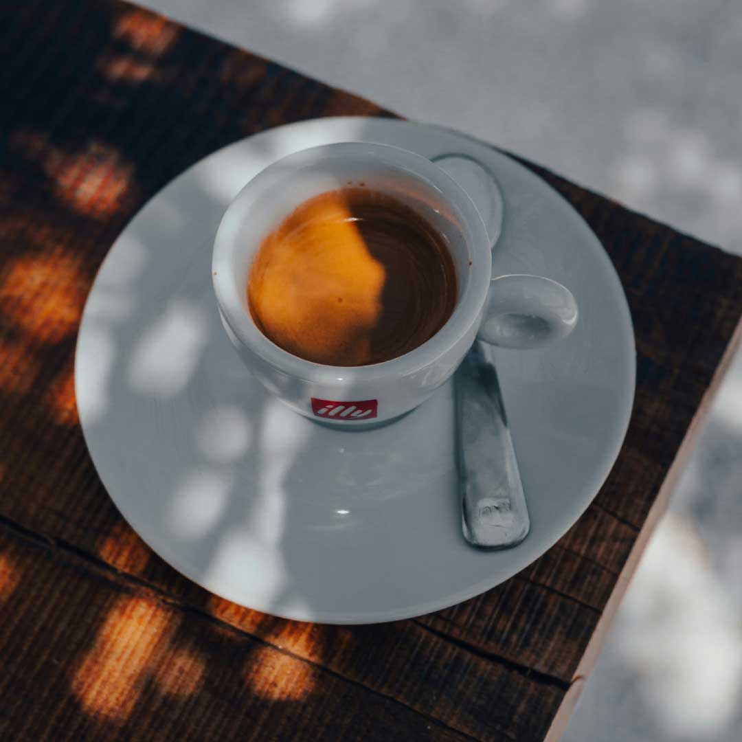 CENTRO KEMPTEN - CENTRO Cafe Bar Proseccheria